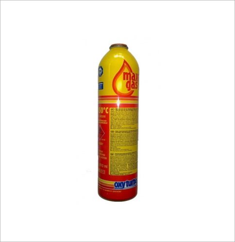 Maxy gas – AnGo FrigoElectric